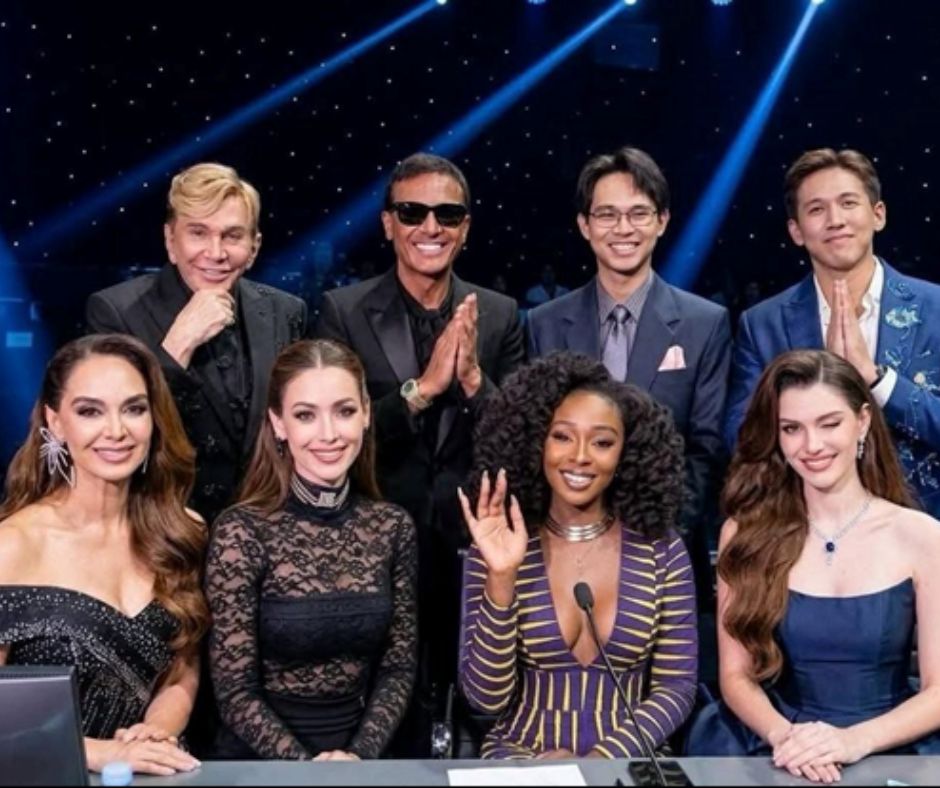 Colombia wagi sa MGI All Stars 1st Edition, Pilipinas Top 5 Finalist