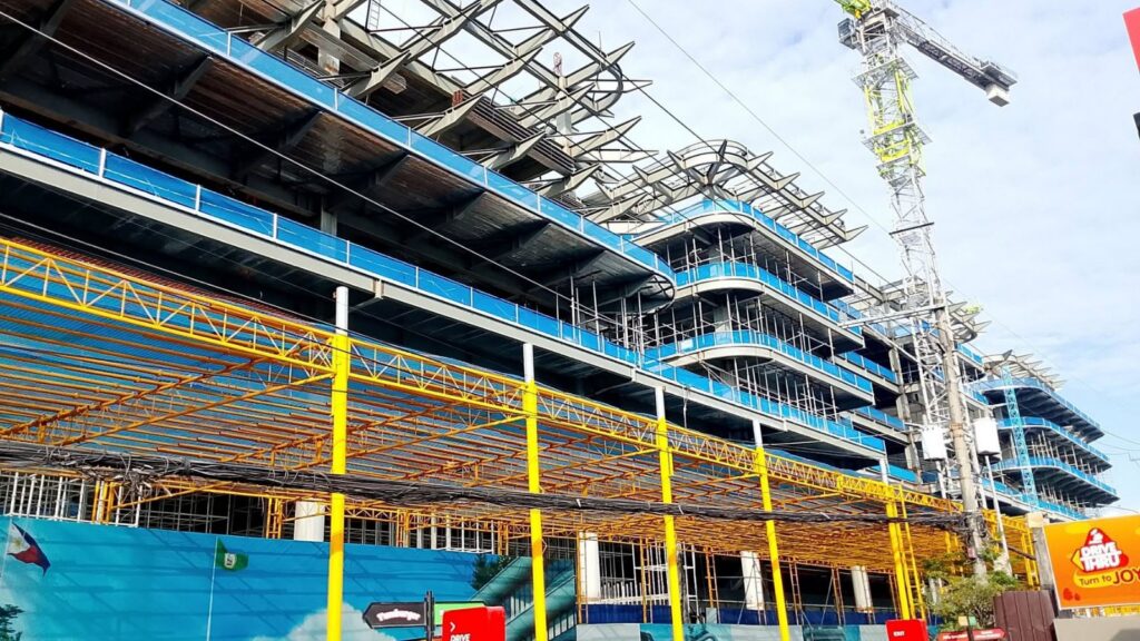 Bagong P9.2-B Pasig City Hall, malapit nang magamit ng Pasigueños ...